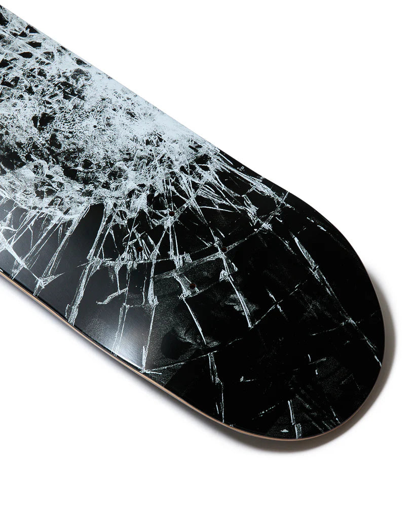 EVISEN Record No.40 Deck 8.125" – Head Rock Skate Shop